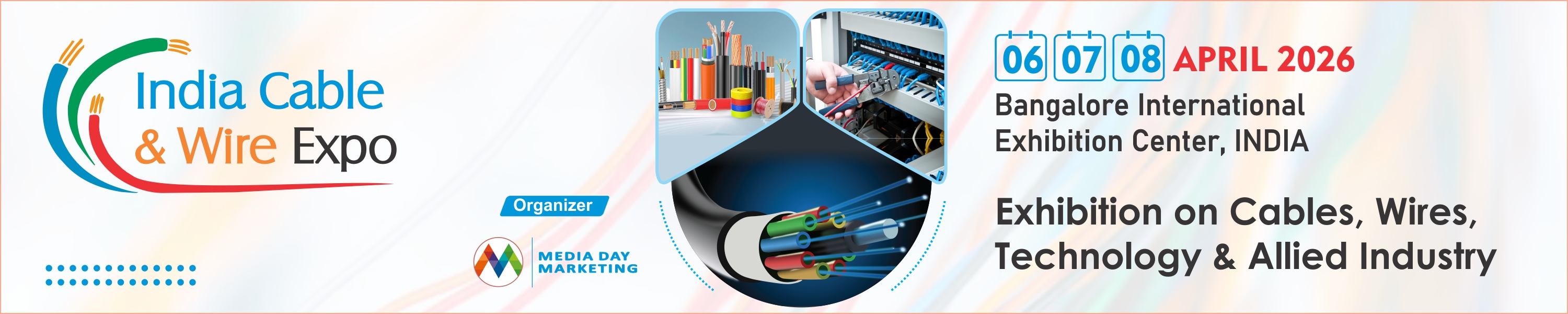 India Cable and Wire Expo 2026